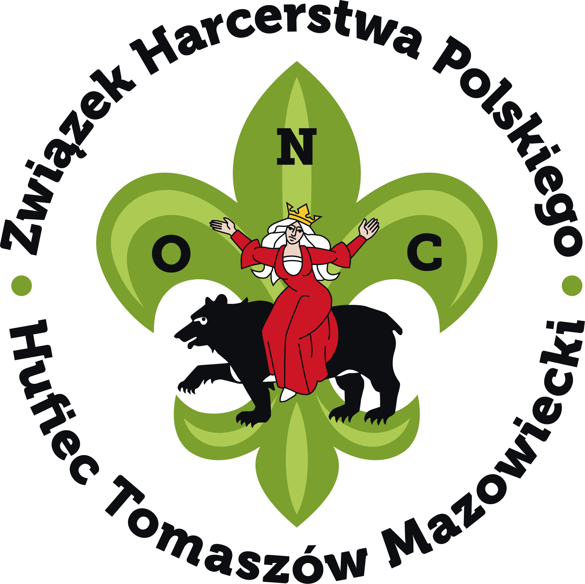 Hufiec Tomaszów Mazowiecki – Chorągiew Łódzka ZHP